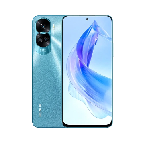 HONOR 90 Lite (Cyan Lake) | HONOR